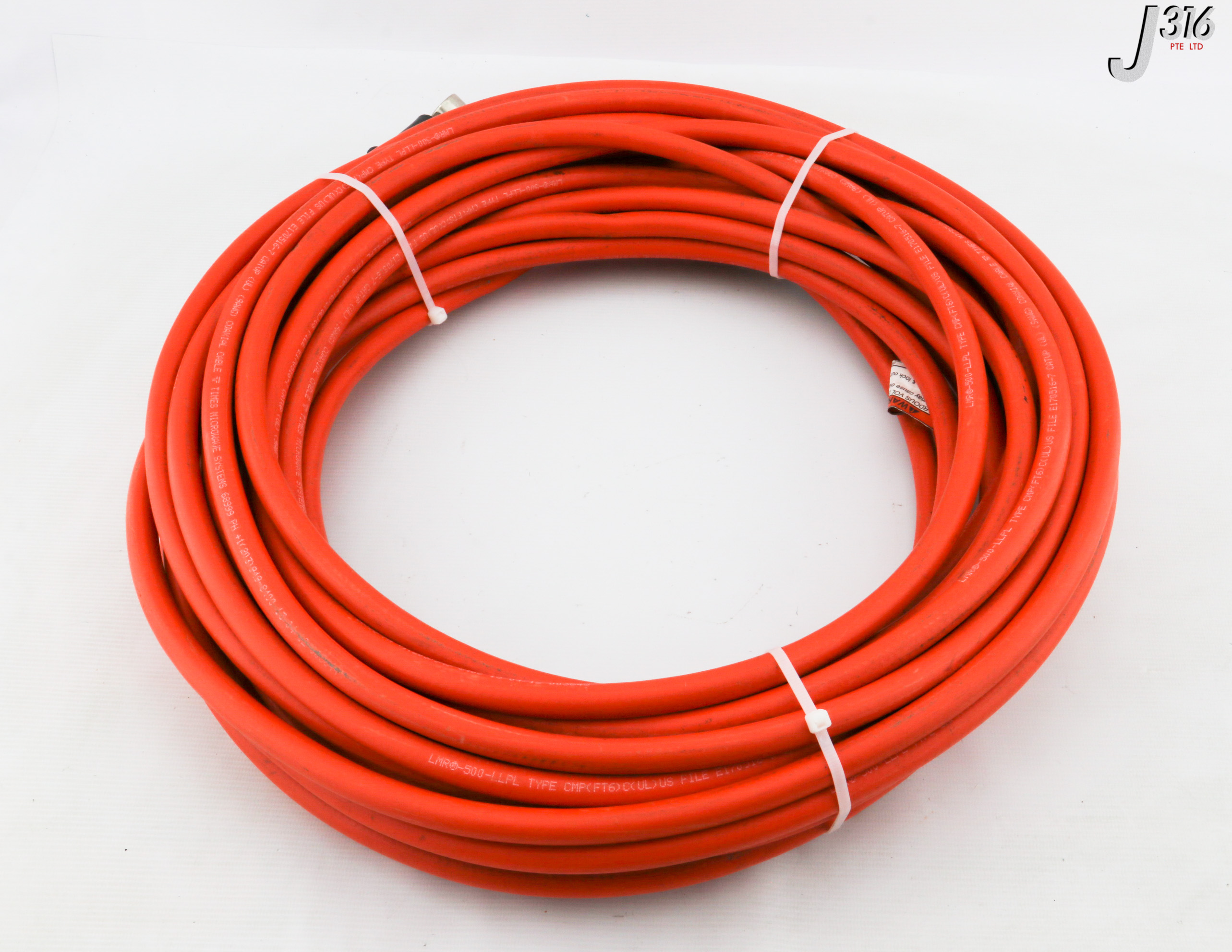 29711 APPLIED MATERIALS RF CABLE ASSY N M R A TO N M STR LENGTH 29711 APPLIED MATERIALS RF CABLE ASSY N M R A TO N M STR LENGTH